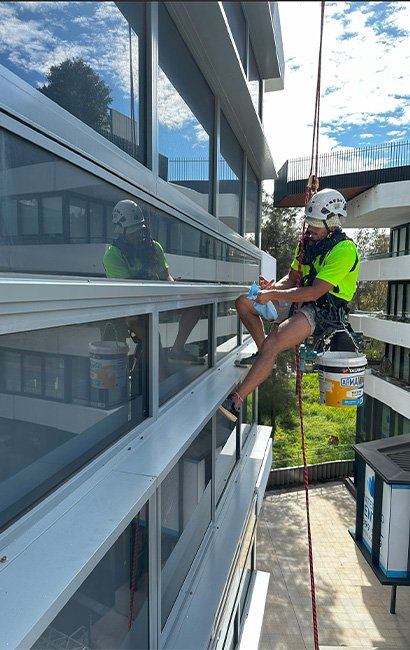 Home - Line Rope Access